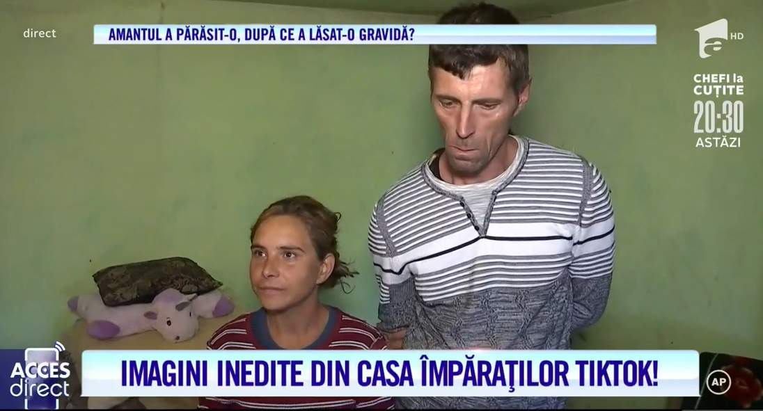 Alexandra și Ionuț Bodi, imagini din gospodărie! Cum arată casa celor ...