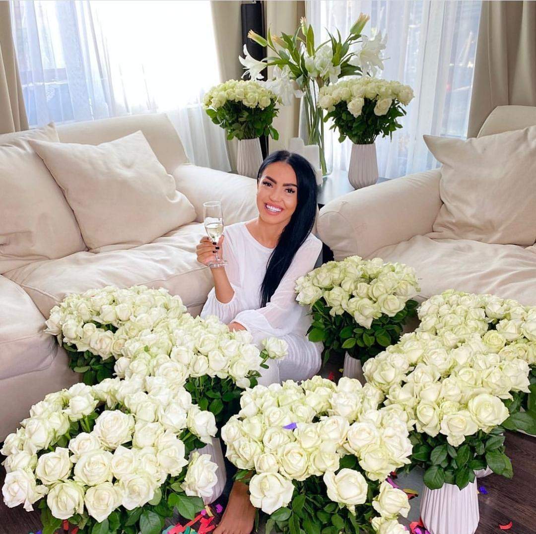 Andreea Mantea a vorbit, în premieră, despre iubitul ei misterios. „Să ...