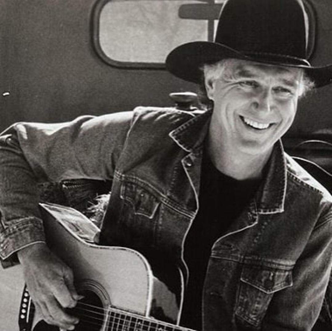 Jerry Jeff Walker a murit la vârsta de 78 de ani. Artistul suferea de ...