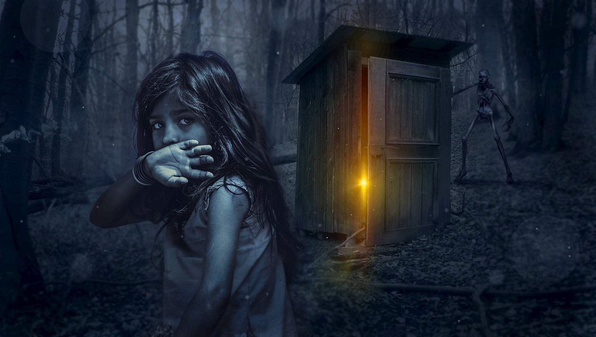 Top 5 filme horror care au fost oficial interzise! De ce nu mai pot fi ...