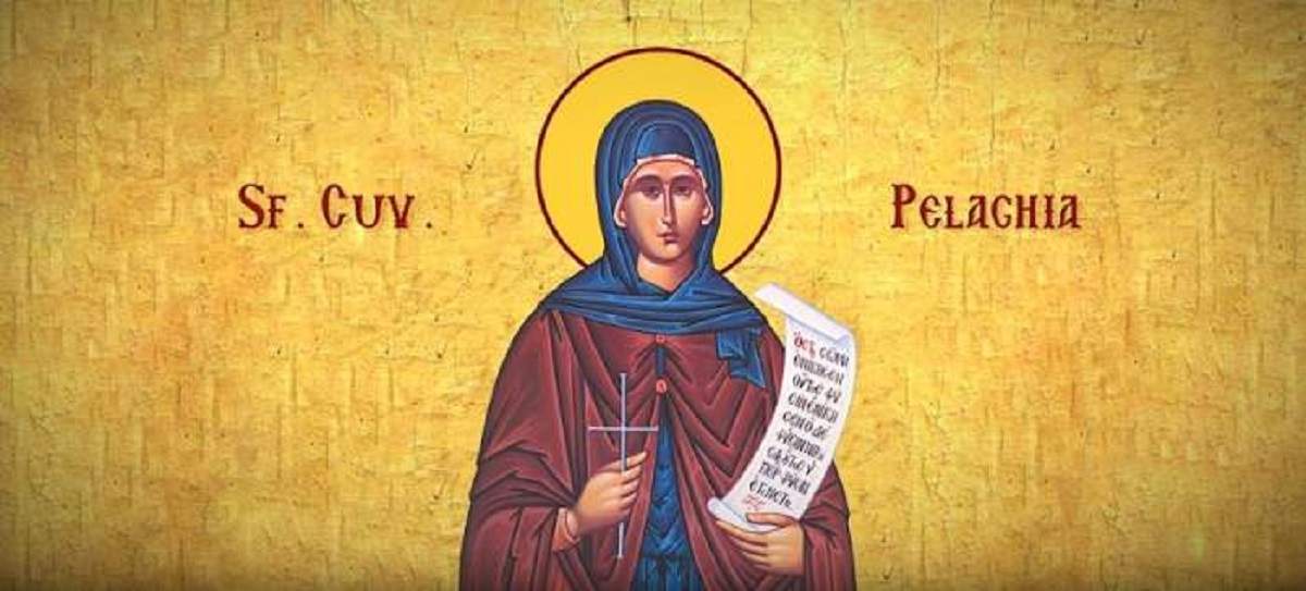 Calendar ortodox joi, 8 octombrie! Ce mare sfântă este prăznuită în ...