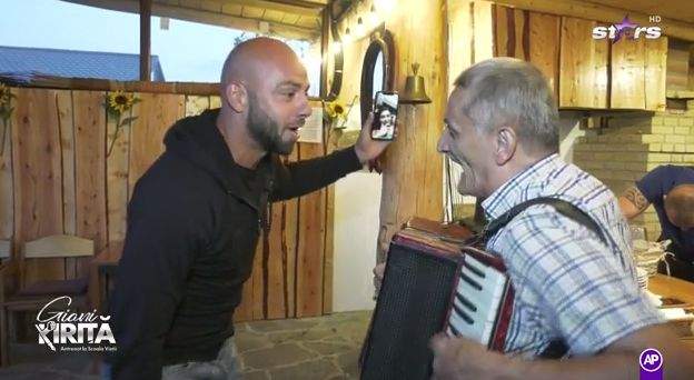 Giani Kiriță, dedicații fără număr pentru Elena Ionescu: ”Este viața ...