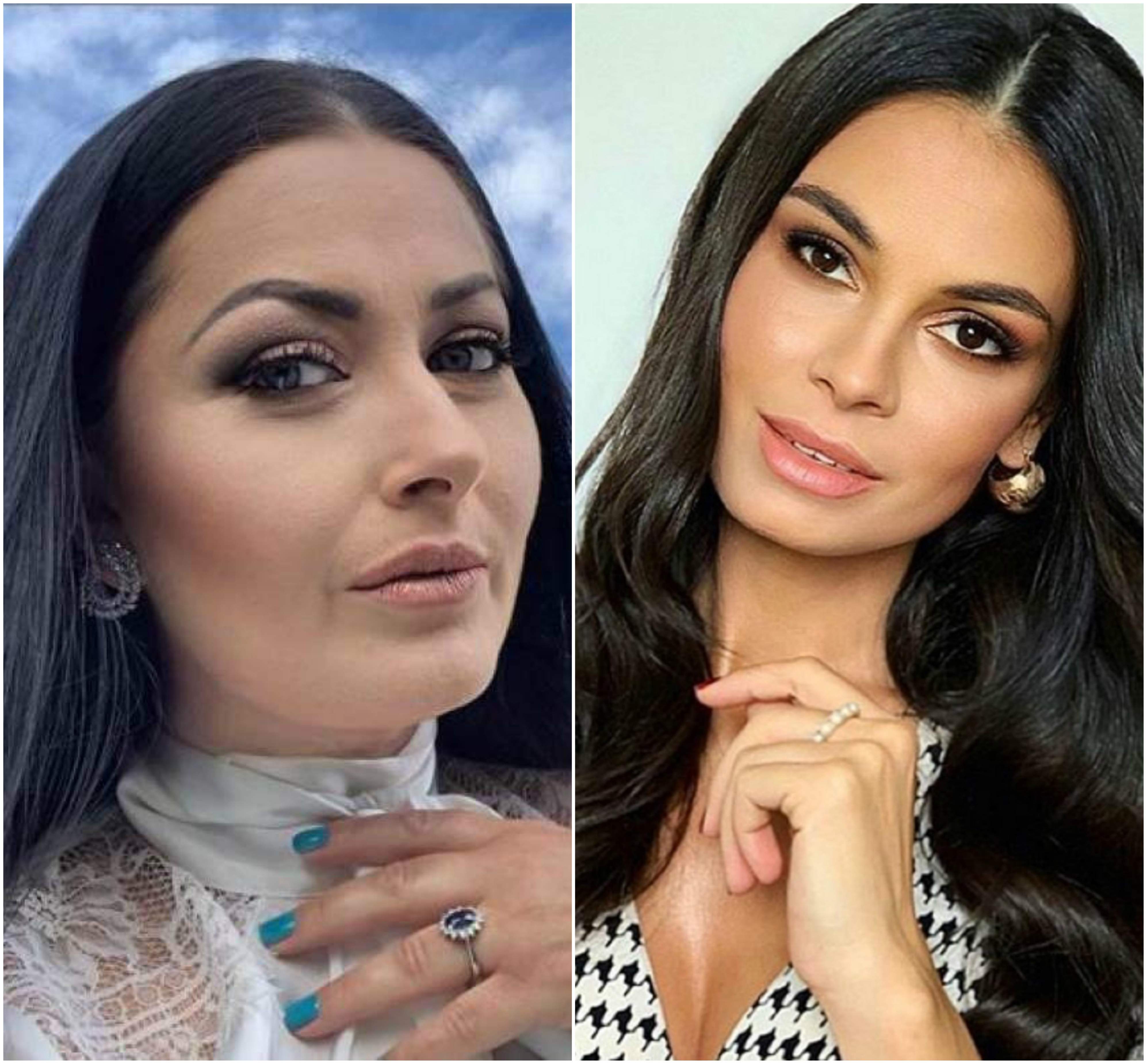 Ce crede Gabriela Cristea despre Anca Serea, după ce a adus pe lume ...