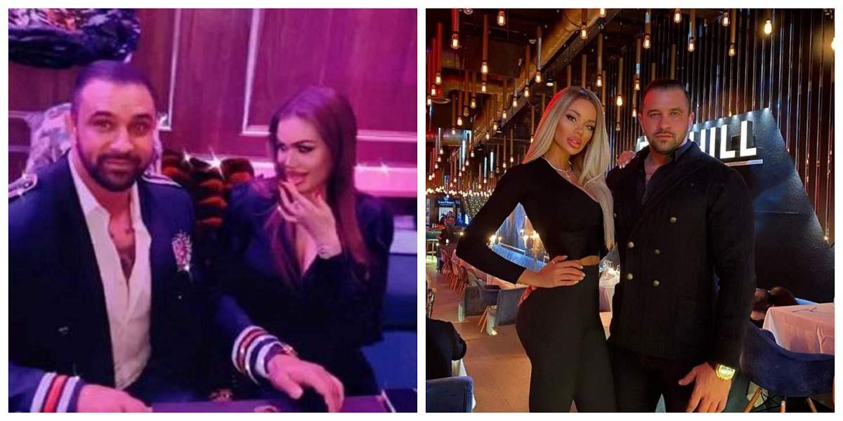 Câți copii are Alex Bodi. Ce se știe până acum despre relațiile și ...