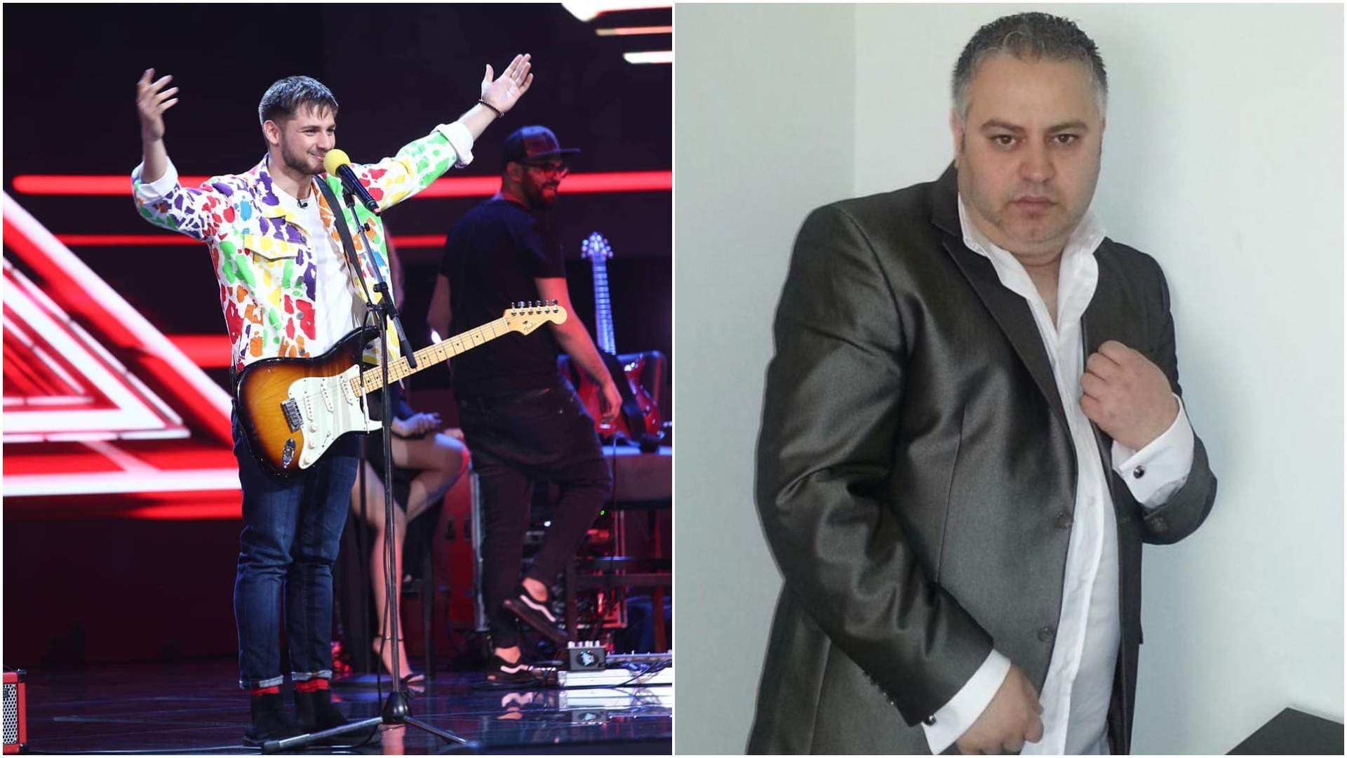 Nepotul lui Florin Salam, tribut în memoria unchiului său răpus de ...