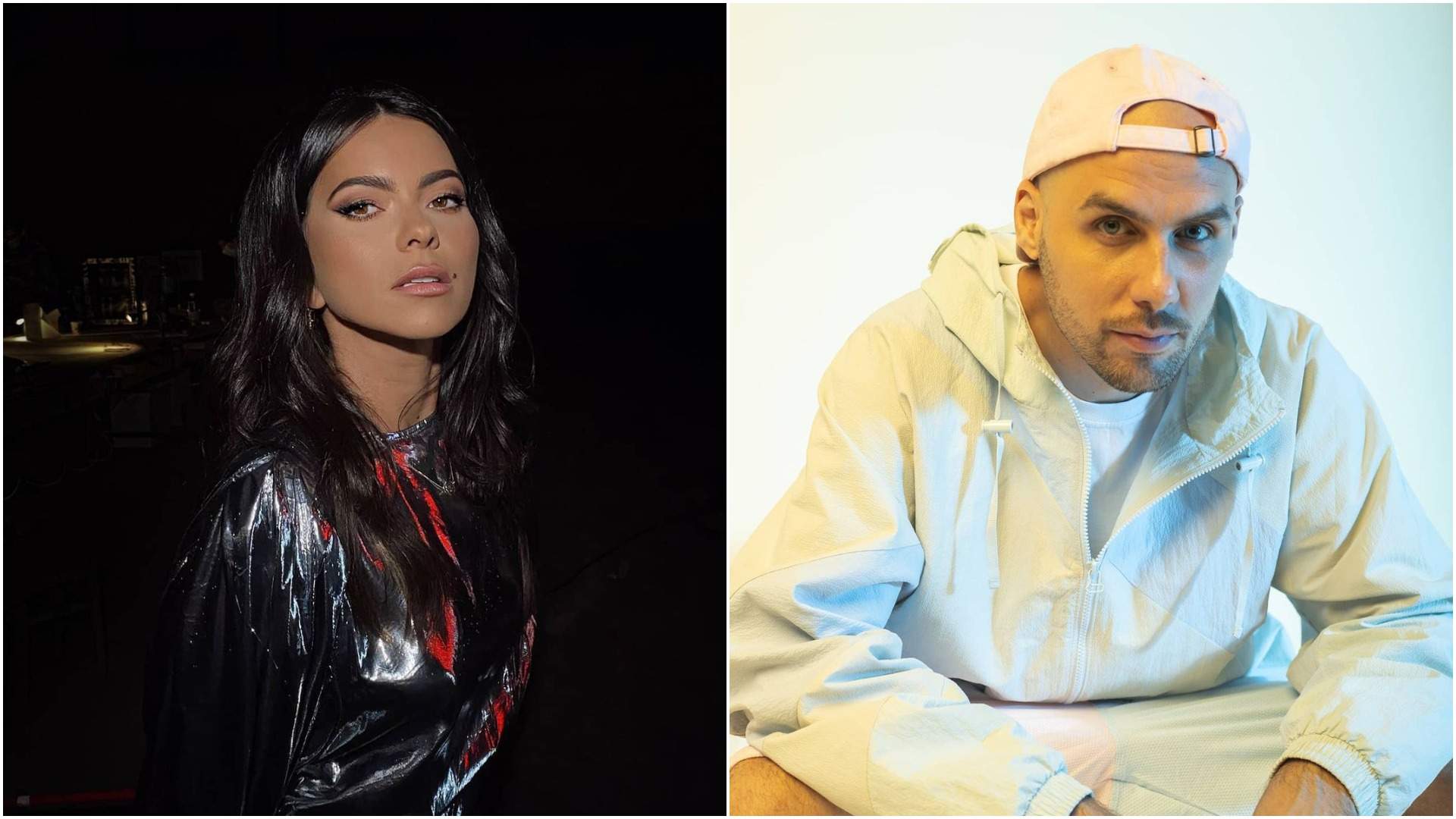 Inna și Deliric se pregătesc să devină părinți? Anunțul bombă făcut de ...