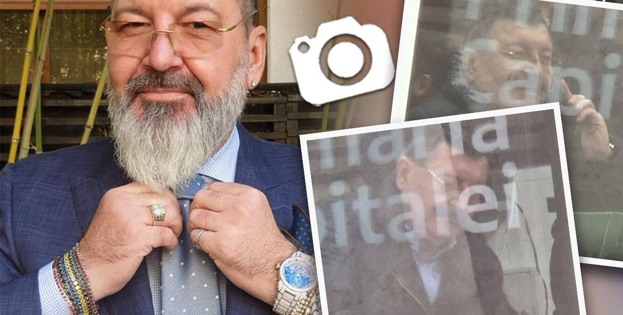 Dan Nicorescu, aroganțe de milioane! E plin de bani în portmoneu, dar ...