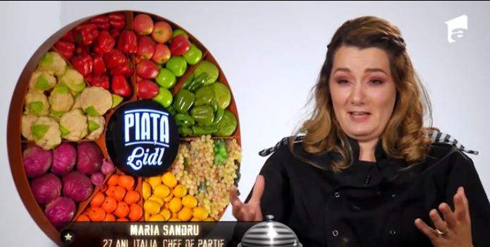 Maria Sandru, în lacrimi din cauza lui Sorin Bontea! Ce s-a întâmplat ...