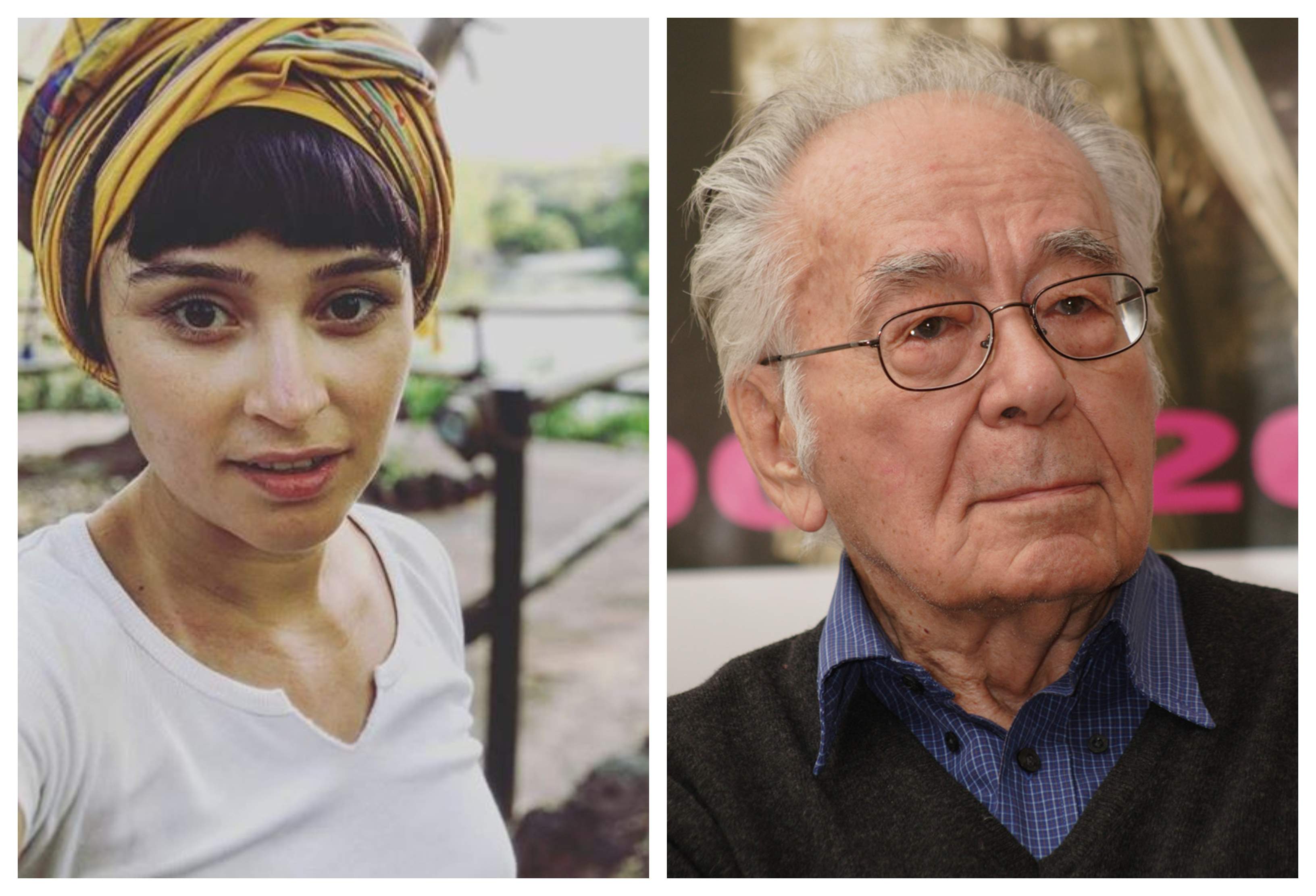 Mihai Şora reacţionează! Filozoful îi ia apărarea Irinei Rimes în ...