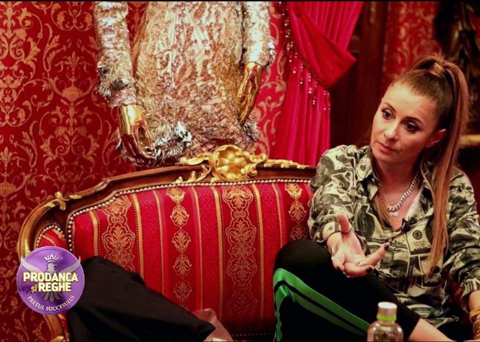 Anamaria Prodan se gândește să adopte un copil! „În Somalia n-are nicio ...