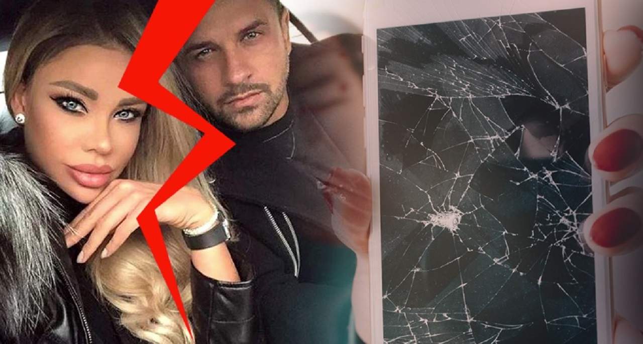 EXCLUSIV. Ce s-a întâmplat între Bianca Drăguşanu şi Alex Bodi, în ...