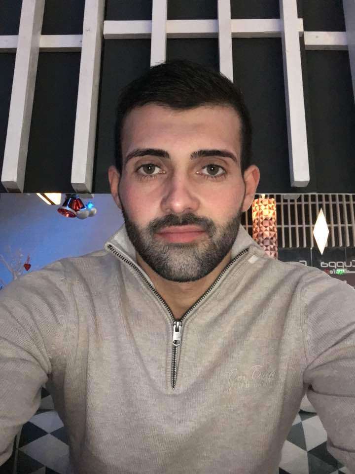 Primul pacient român vindecat de coronavirus: „Nu e chiar aşa de rău ...