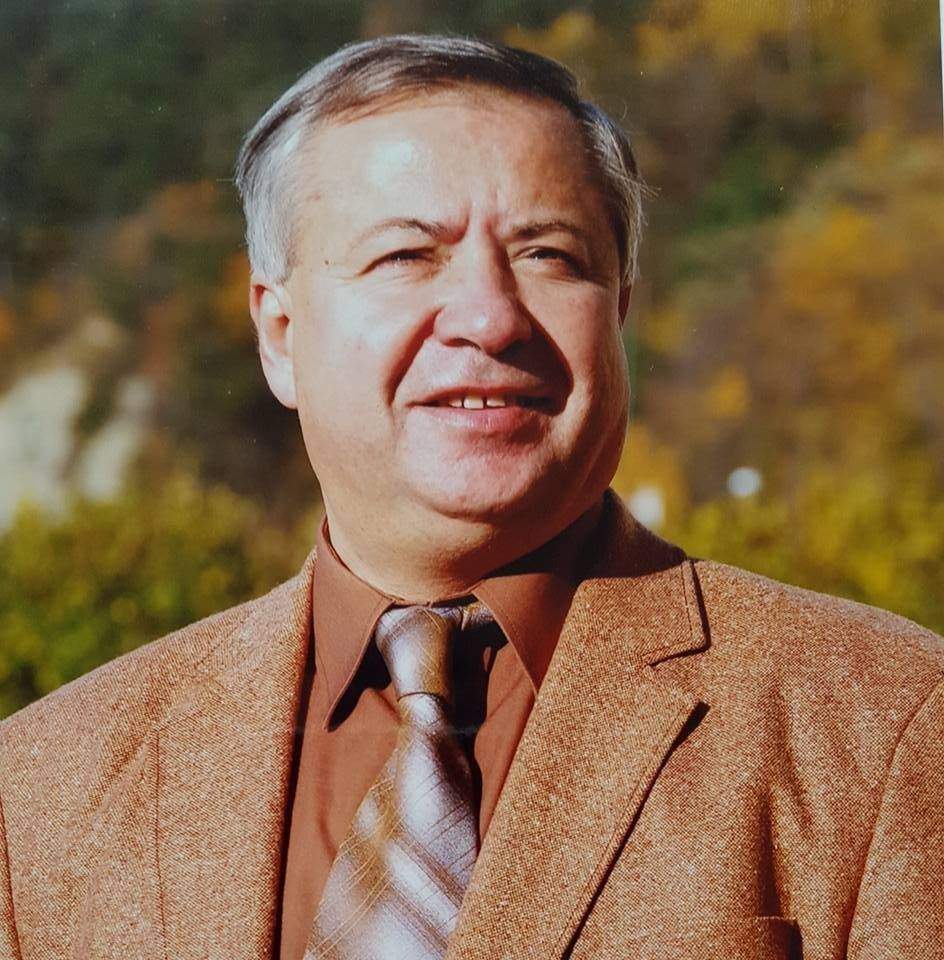 Cine a fost Vasile Ouatu, al treilea roman decedat de coronavirus pe ...