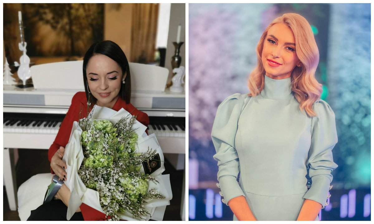 Andreea Marin, mesaj pentru Andreea Bălan, în plin divorț de George ...