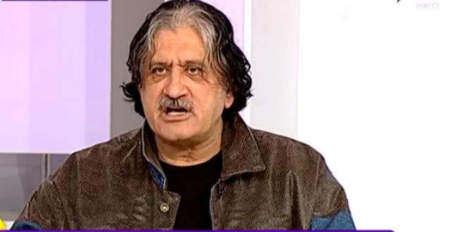 Jean Paler, în pericol! Cum îl afectează pandemia de coronavirus pe ...