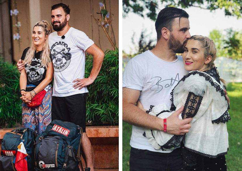 Ce reacție a avut soacra Addei, după ce artista și-a jignit soțul în ...