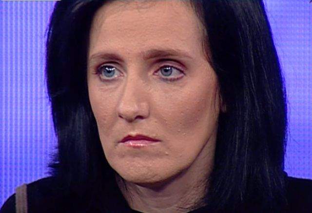 Fiica lui Constantin Codrescu, care muncește în Spania, își strigă ...