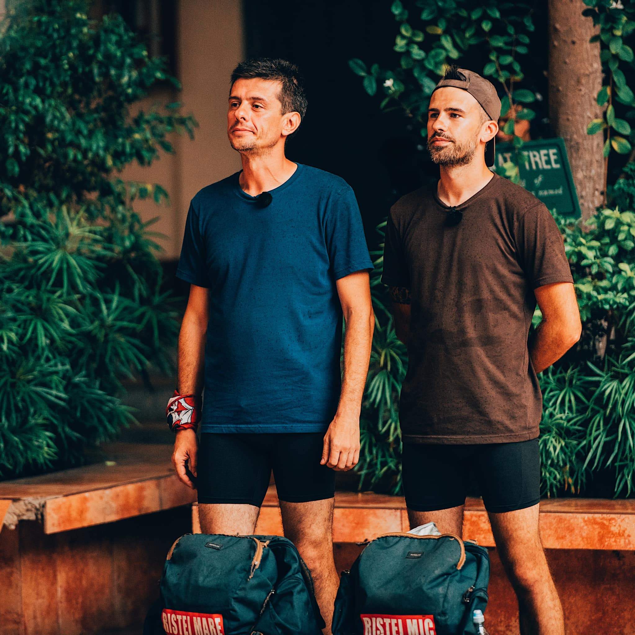 Viața lui Dan Ristei s-a schimbat radical după participarea la ”Asia ...