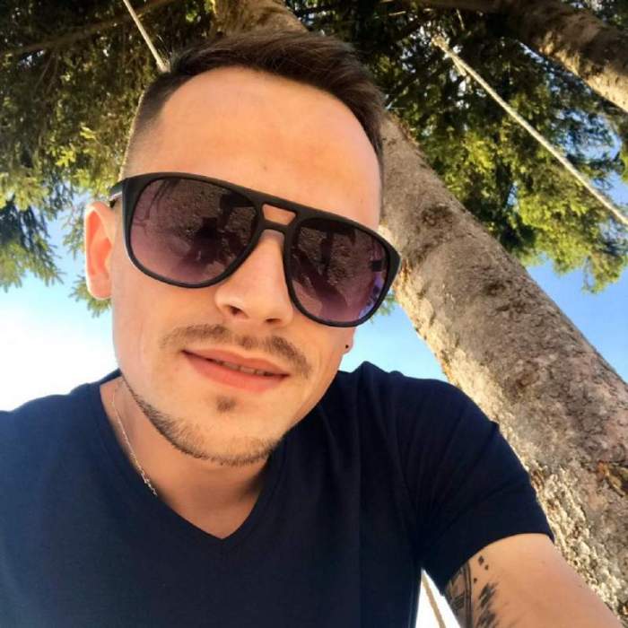 Sergiu este tânărul care a murit în accidentul cumplit din Brașov. „Mi ...