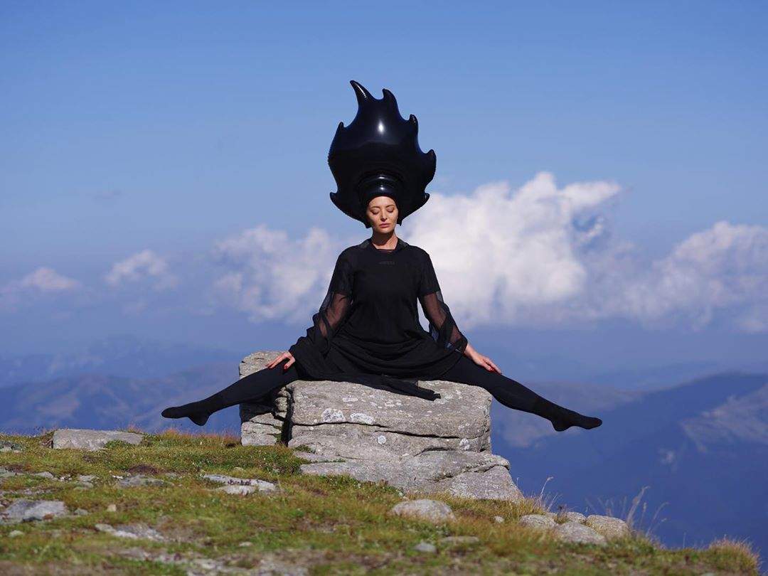 Delia se reinventează. Artista va susține, în premieră în România, un ...