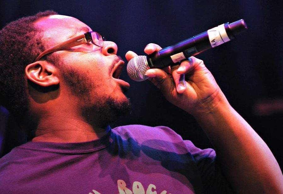 Rapperul britanic Ty a murit! Acesta a suferit complicații din cauza ...