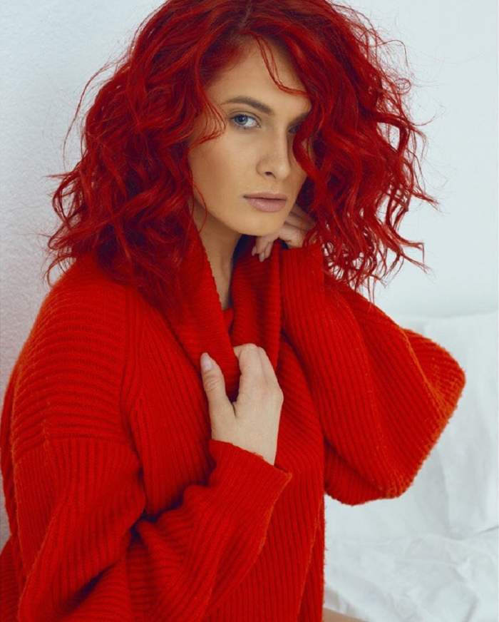 Raluka se reprofilează. Artista vrea să scoată bani și din întâlnirile ...