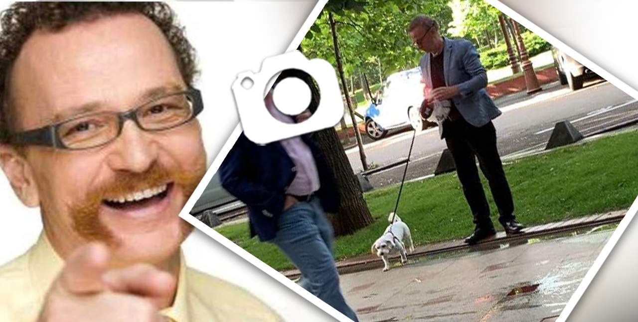 VIDEO PAPARAZZI / Lui Ovidiu Cuncea îi priește viața de preot! Fostul ...