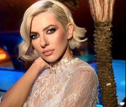 Lidia Buble, victimă a bullying-ului! Motivul pentru care nu vrea să-și opereze... nasul ...