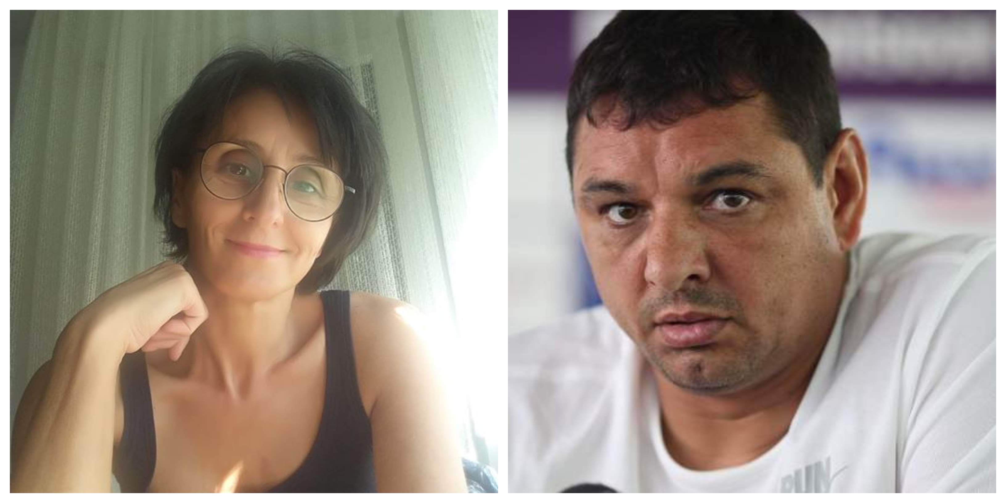 Fosta soție a lui Ionel Ganea, primele declarații după divorț! Ce ...