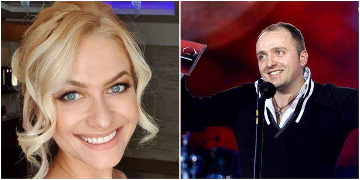 Fosta iubita a lui Costi Ioniță, bătută și în trecut. Dramele trăite de ...