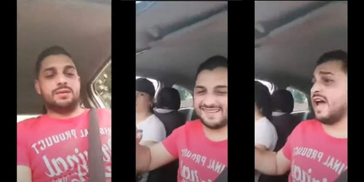 Ultimele imagini cu Tavy Puștiu și soția lui, în viață! Momentul în ...