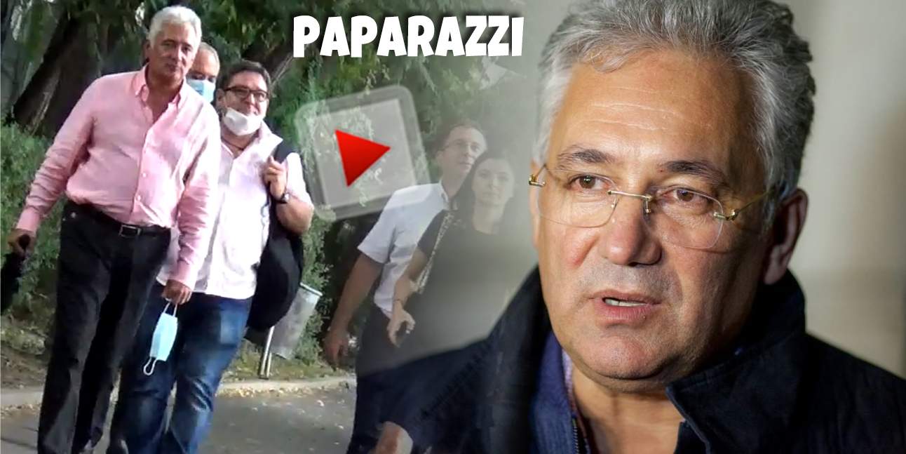 Adrian Videanu se distrează din plin alături de prieteni | Spynews.ro