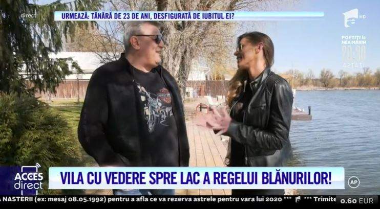 Daniel Mărgărit sau ”Regele Blănurilor”, povestea din spatele ...