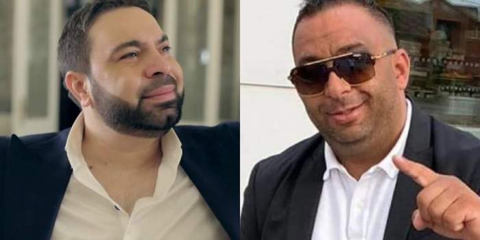 Ce grad de rudenie exista între Emi Pian și Florin Salam! Manelistul a ...