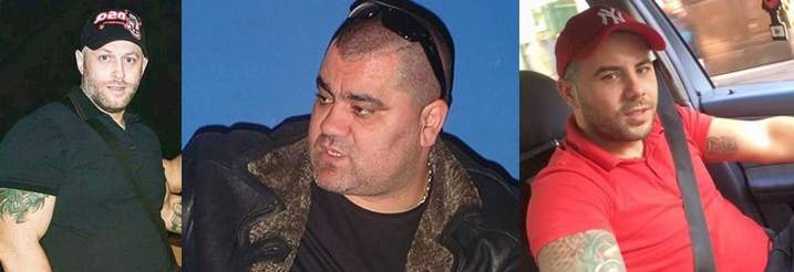 Cele mai sângeroase omoruri dintre interlopi, după Revoluţie! Cine sunt ...
