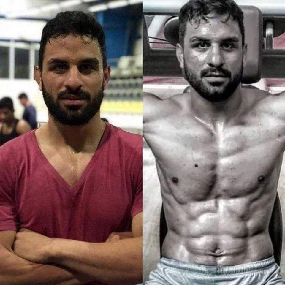 Şocant! Navid Afkari, luptător iranian, a fost executat în închisoare ...