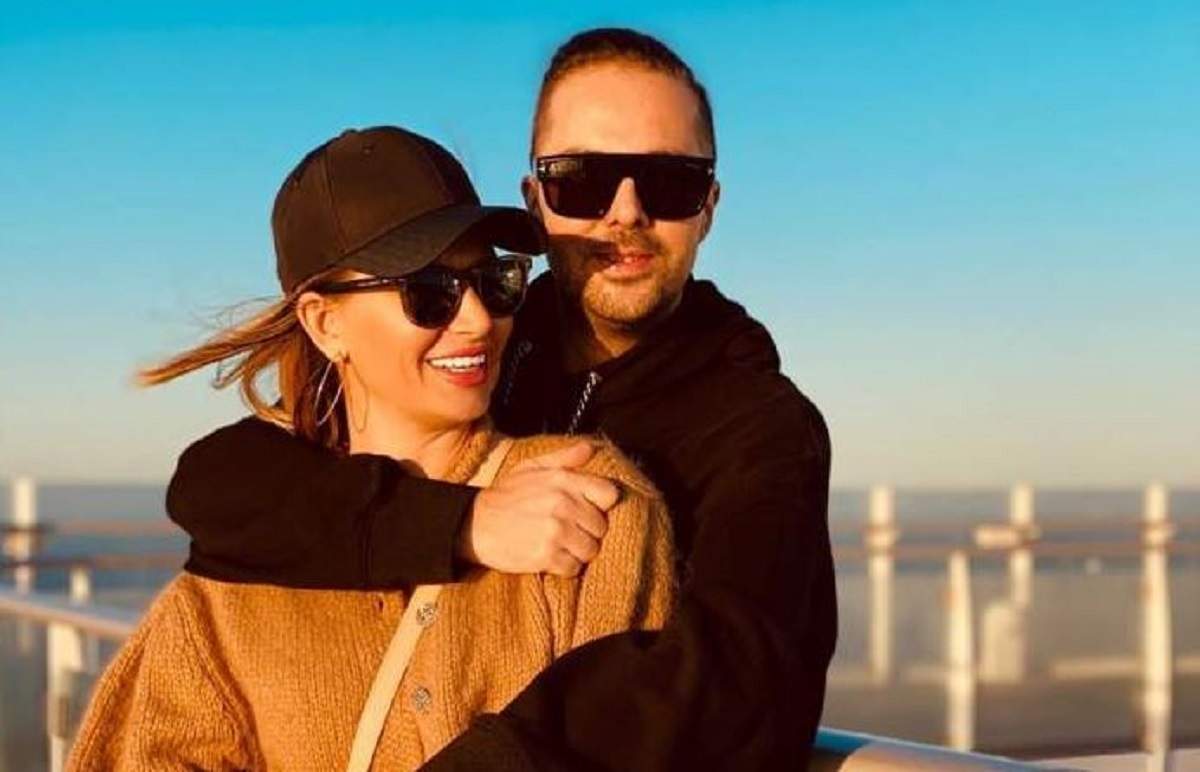 Cum a început povestea de dragoste dintre Tudor de la „Fly Project” și ...