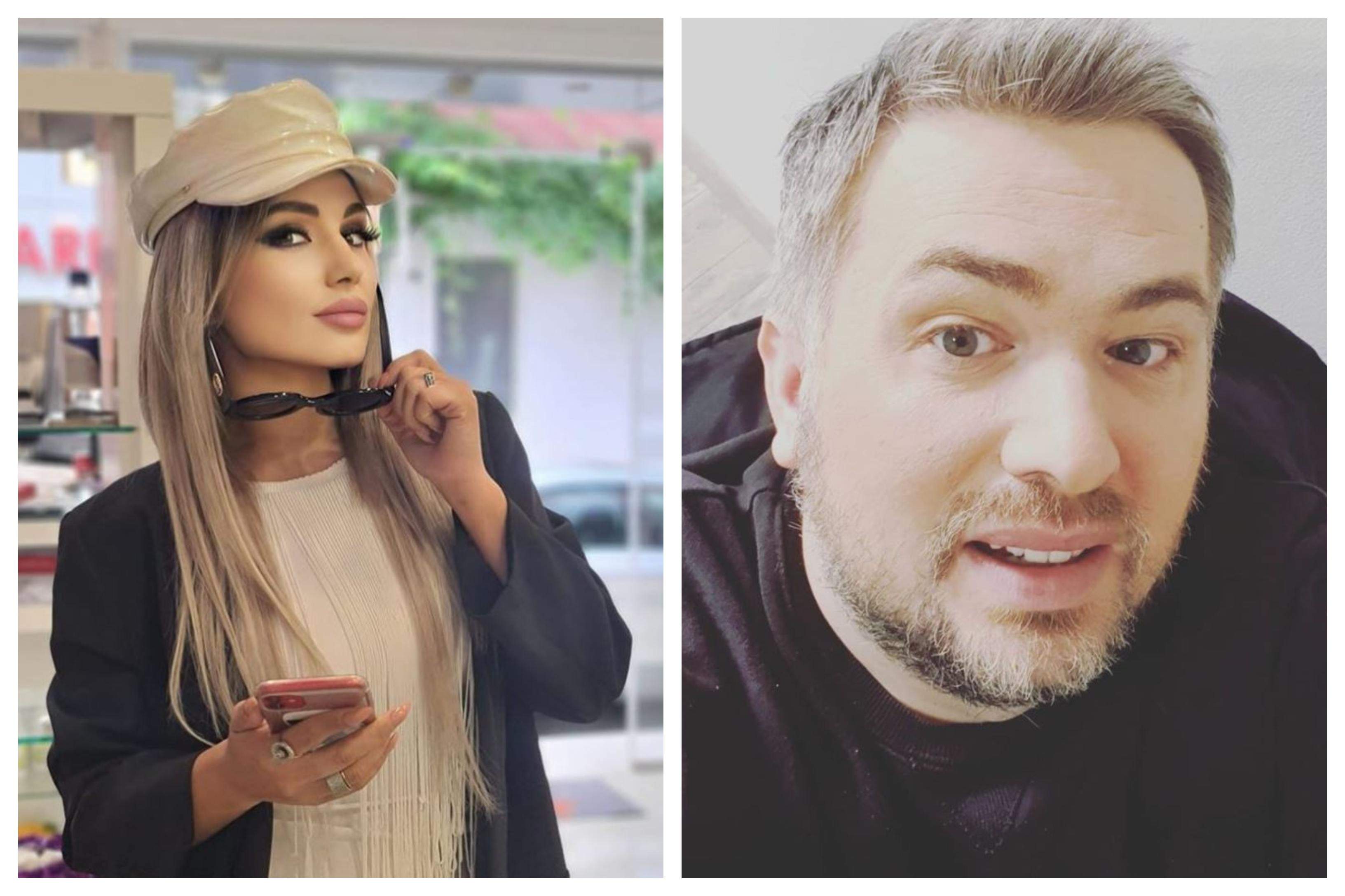 Fostul iubit al Biancăi Rus aruncă bomba! Adevărul despre relația ...