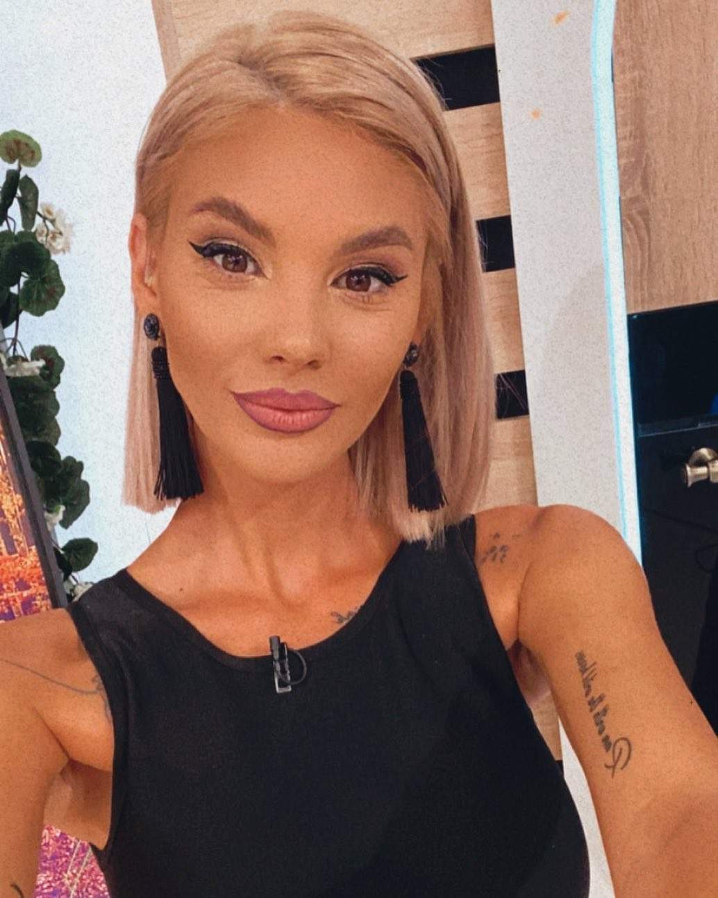 Ramona Olaru s-a filmat goală în cadă. Cuza, tu vezi ce ai pierdut? / VIDEO | Spynews.ro