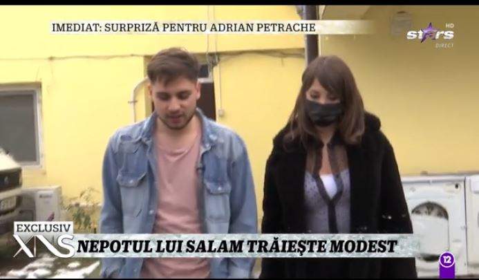 Adrian Petrache duce o viață modestă! Cum arată locuința nepotului lui ...