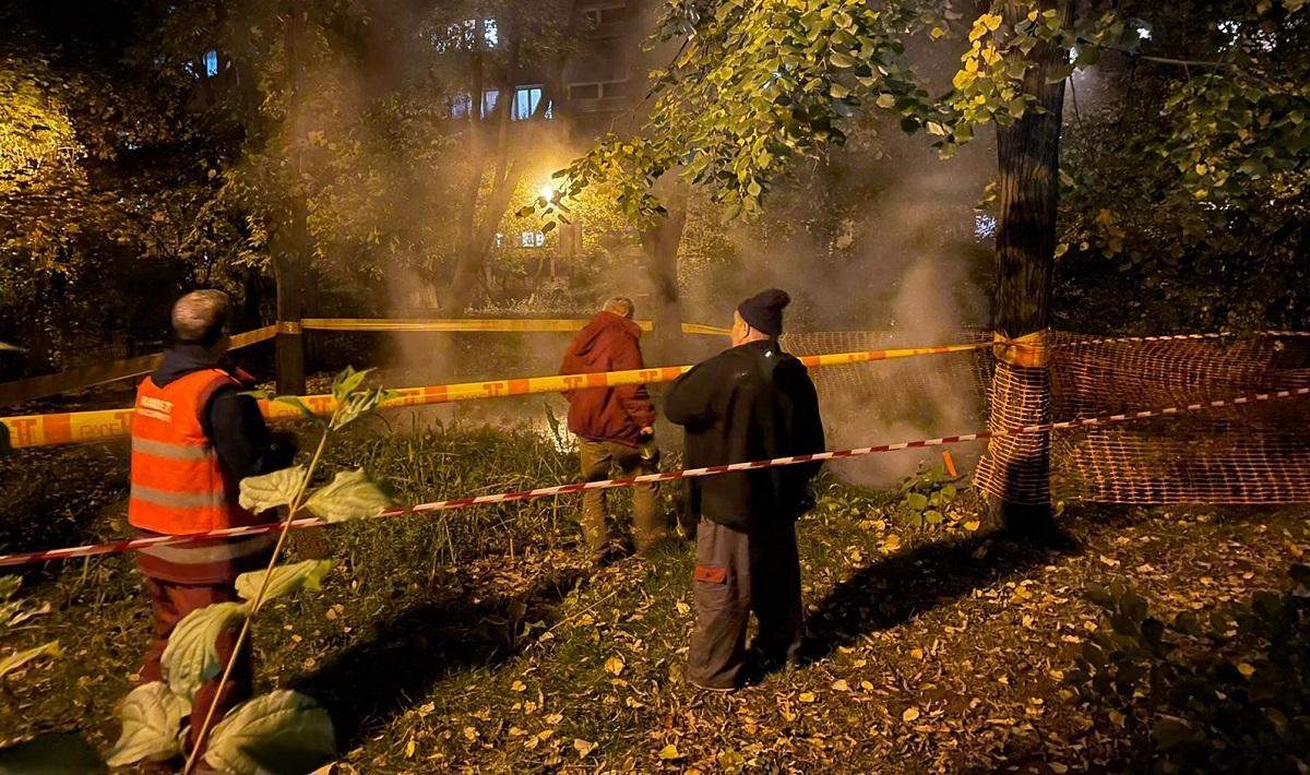 Un copil de 9 ani a suferit arsuri de gradul 3 după ce a căzut într-o ...