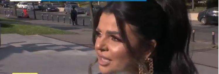 Laura Vass, primele declarații despre noul iubit! Cine este și cu ce se ...