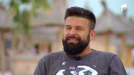 Edi Stancu, primele declarații despre accidentarea de la Splash! Vedete ...