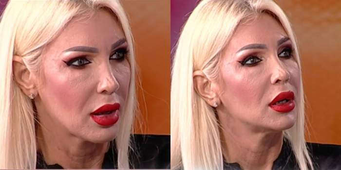 Alina Petre se teme de momentul în care mama sa nu o să mai fie. Vedeta ...