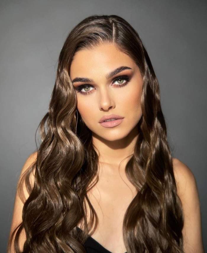 Ce înseamnă, de fapt, România pentru Theo Rose. Artista, declarații ...