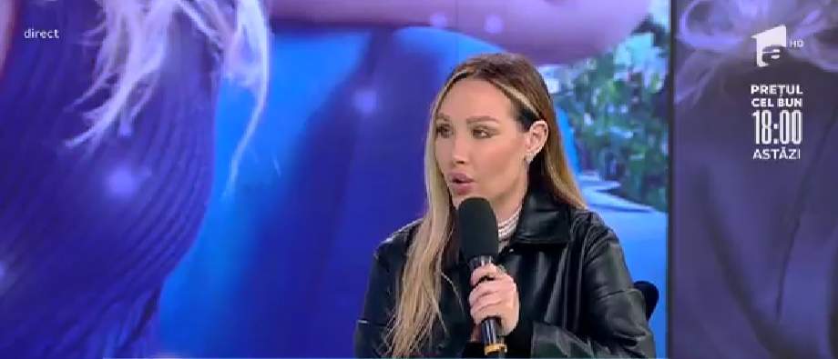 Acces Direct. Raluca Podea a ajuns manechin internațional! Cu ce sumă ...