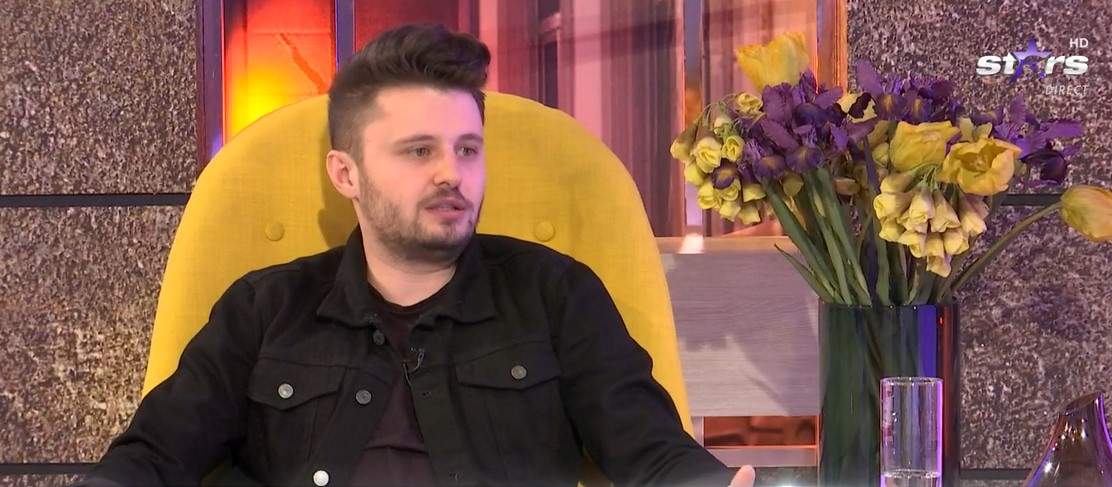 Florian Rus nu a vrut ajutorul tatălui său, Mircea Rusu, în carieră. Ce ...