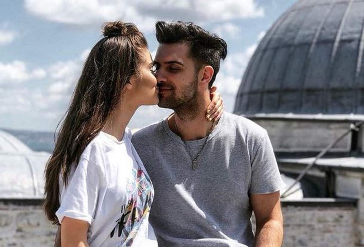 Theo Rose, planuri de căsătorie cu Alex Leonte?! Cei doi îndrăgostiți ...