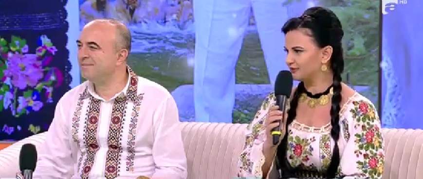 Acces Direct. Cum a început, de fapt, povestea de iubire dintre ...