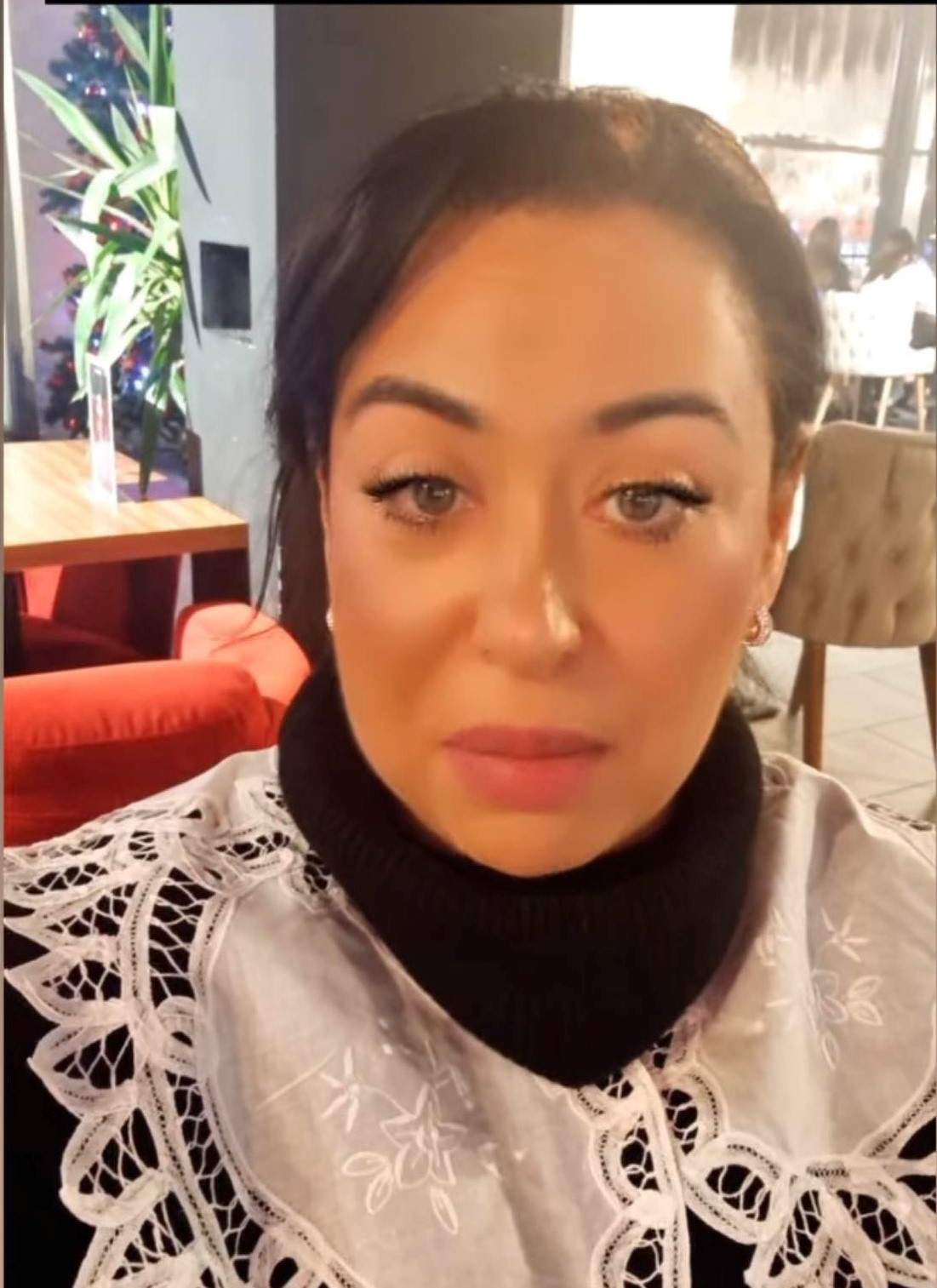 Cum își petrece Oana Roman timpul liber alături de partenerul ei de ...